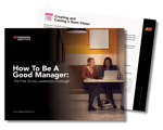 The Free 30-Day Leadership Challenge to Become a Good Manager