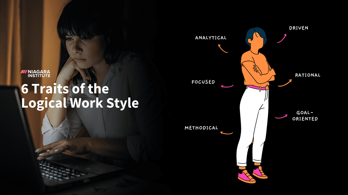 Work Styles: Definitions, Traits & Examples (+Assessment)