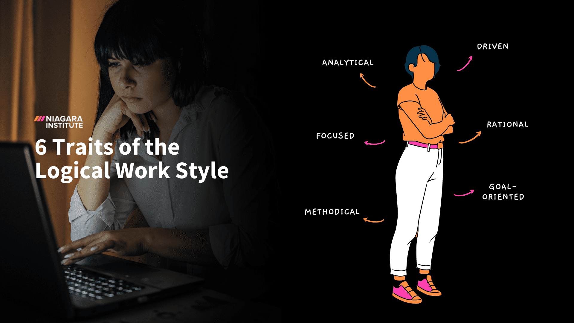 Work Styles: Definitions, Traits & Examples (+Assessment)