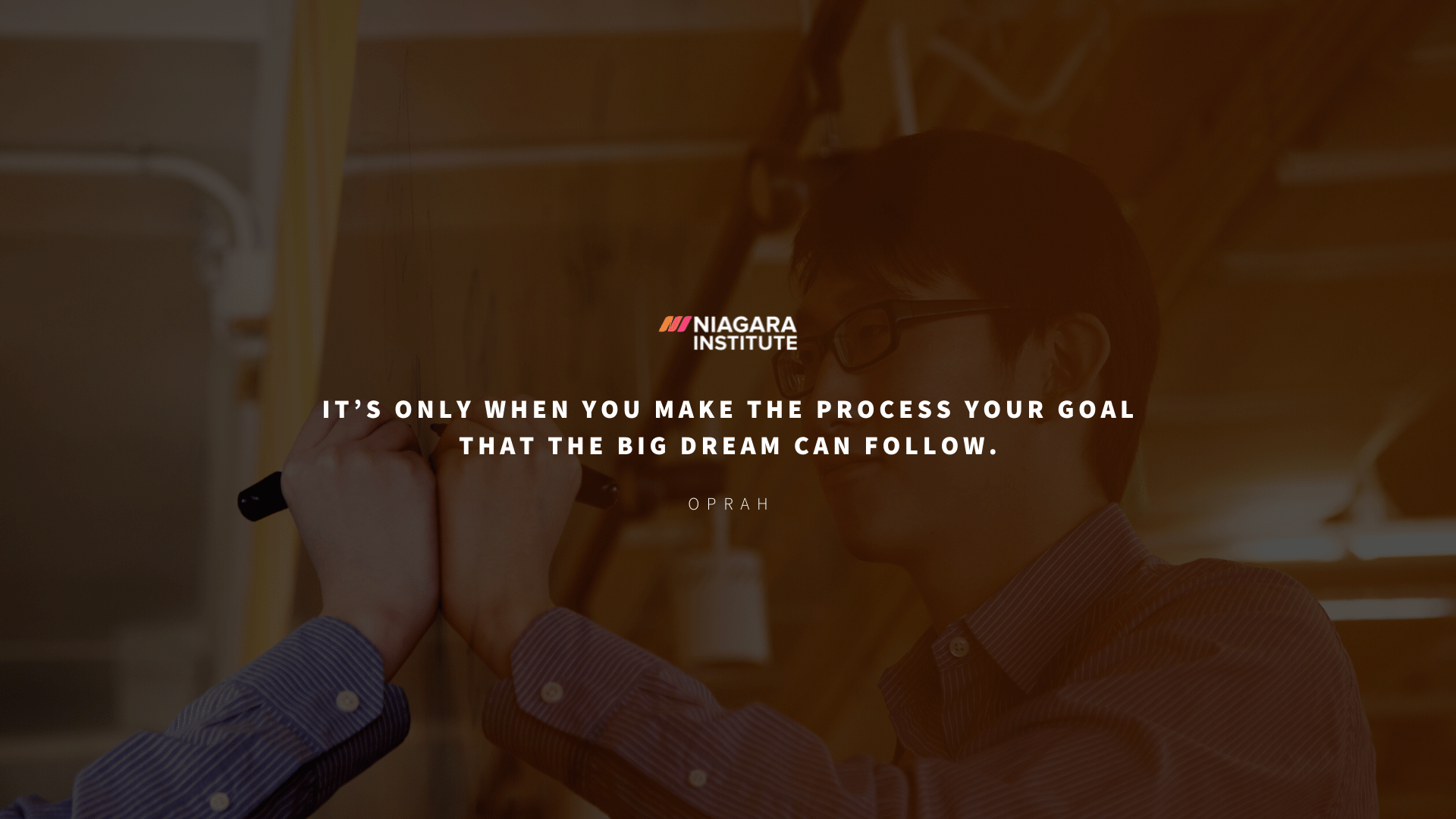 7 Quotes to Inspire New Leaders to Trust the Process