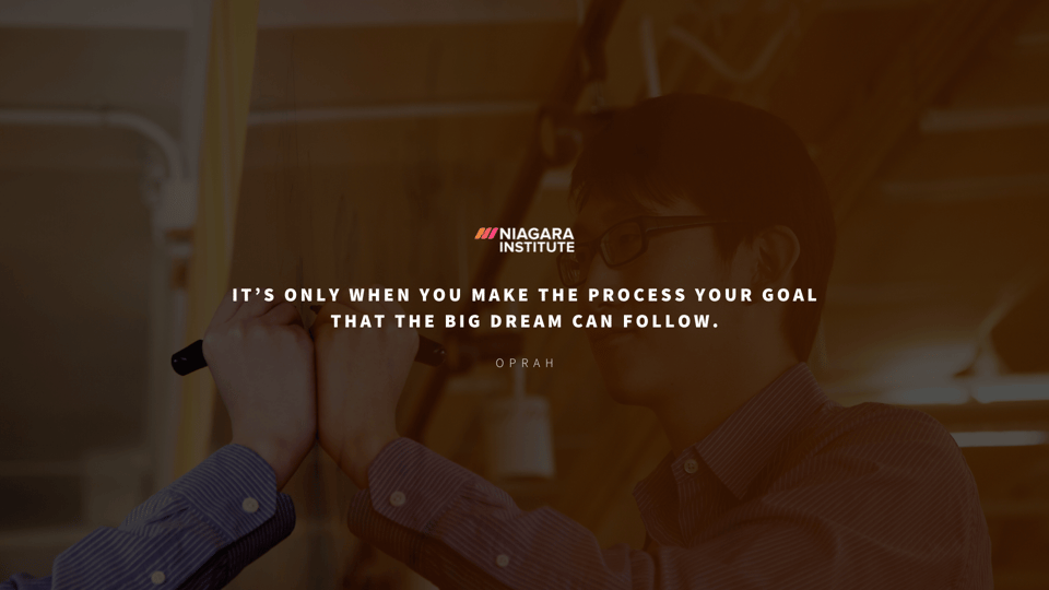 7 Quotes to Inspire New Leaders to Trust the Process