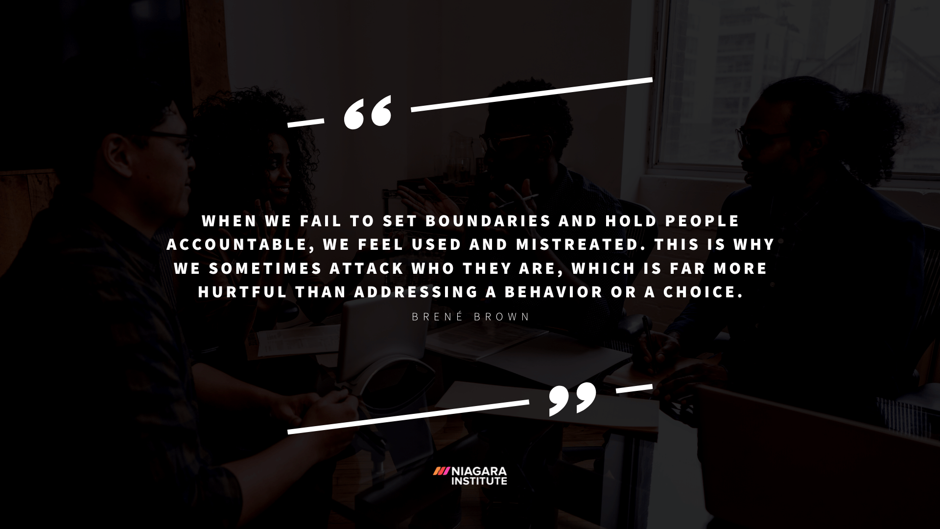 12 Accountability Quotes Every Leader Needs to Hear