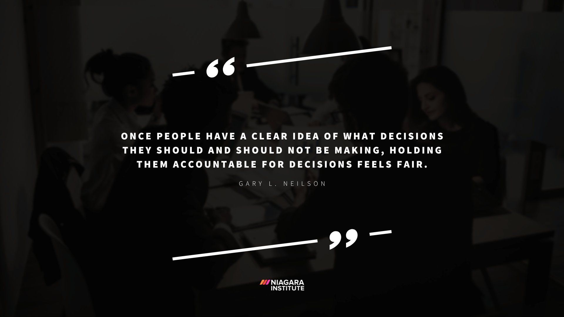 12 Accountability Quotes Every Leader Needs to Hear