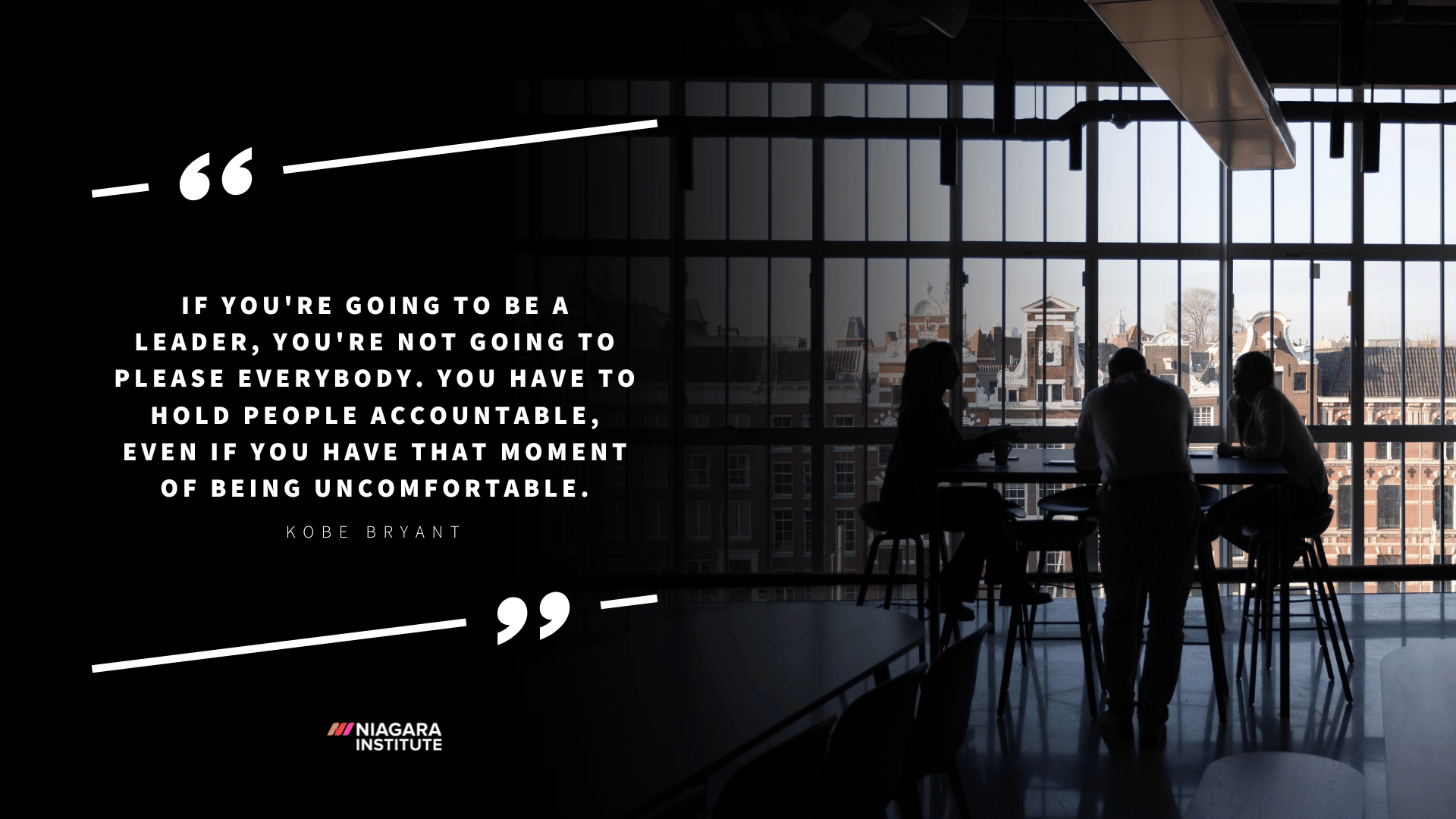 12 Accountability Quotes Every Leader Needs to Hear