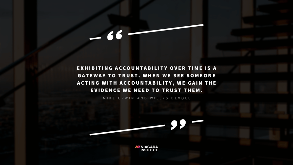 12 Accountability Quotes Every Leader Needs to Hear
