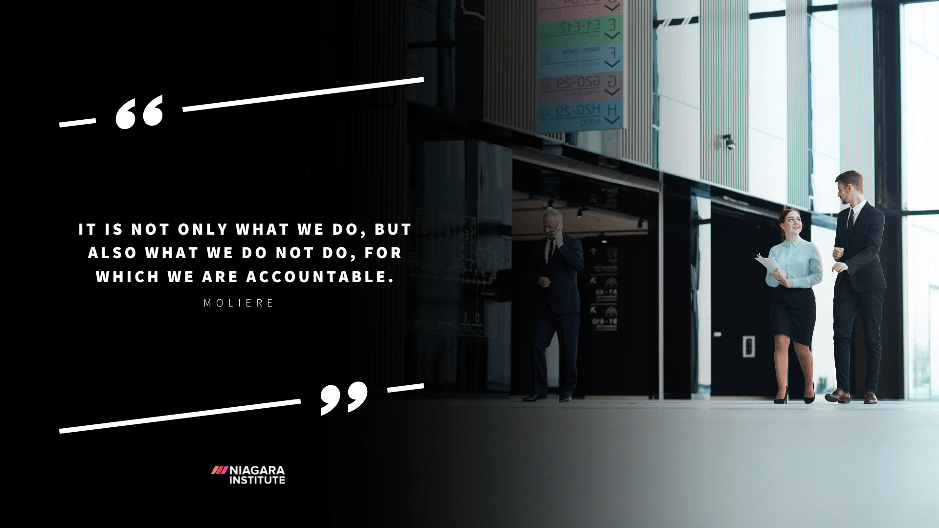 12 Accountability Quotes Every Leader Needs to Hear