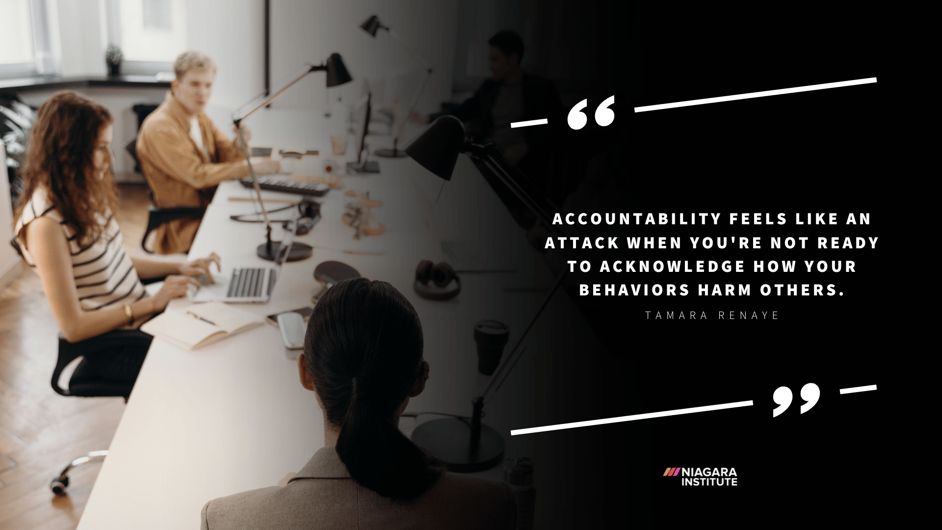 12 Accountability Quotes Every Leader Needs to Hear