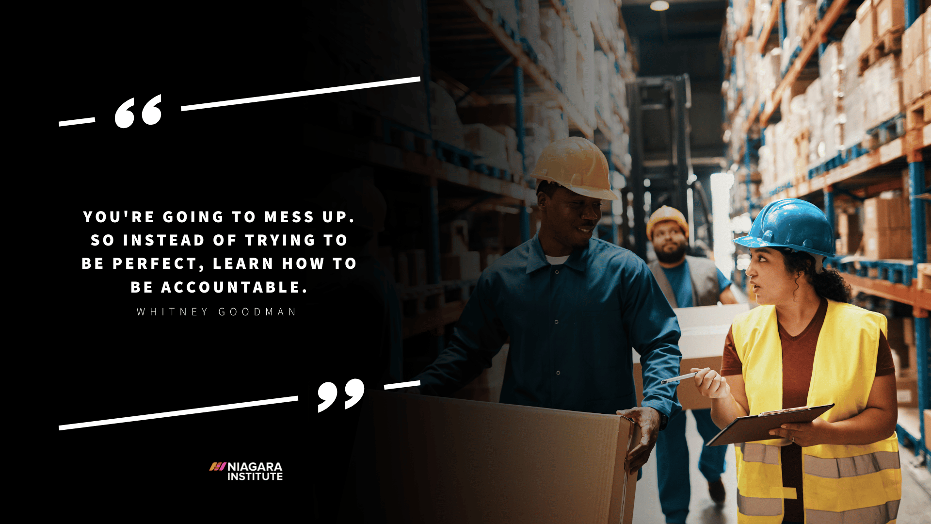 12 Accountability Quotes Every Leader Needs to Hear