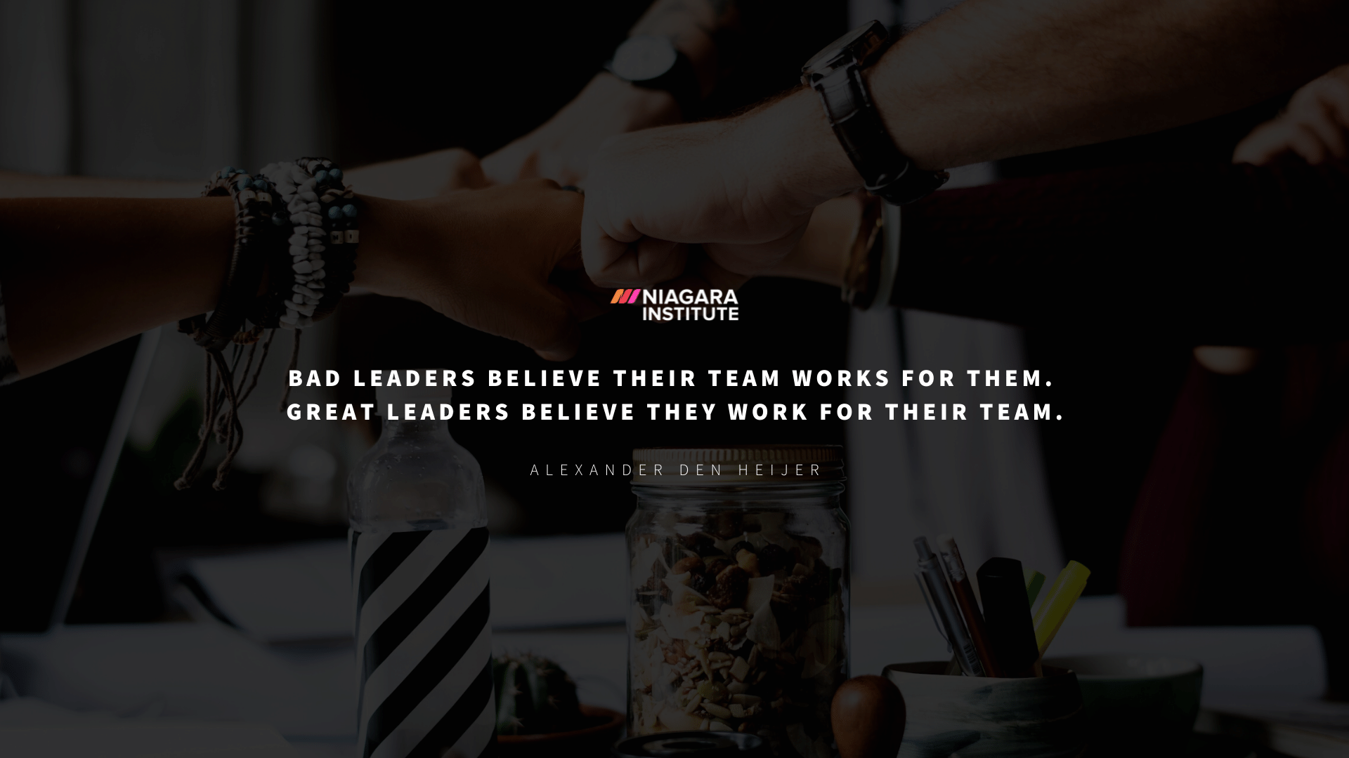 10 Quotes on Bad Leadership That Will Get You Thinking