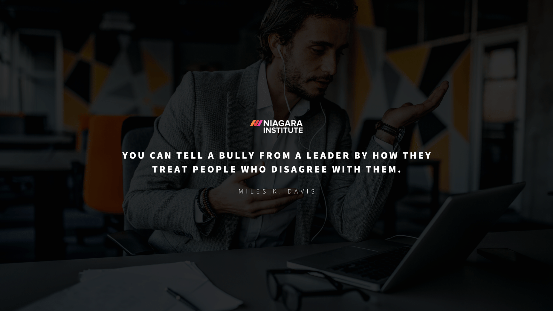 10 Quotes on Bad Leadership That Will Get You Thinking