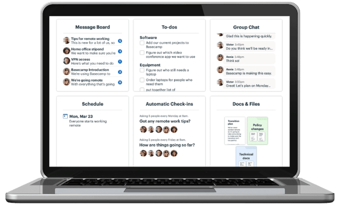 3 Team Communication Tools You Need and Will Actually Use