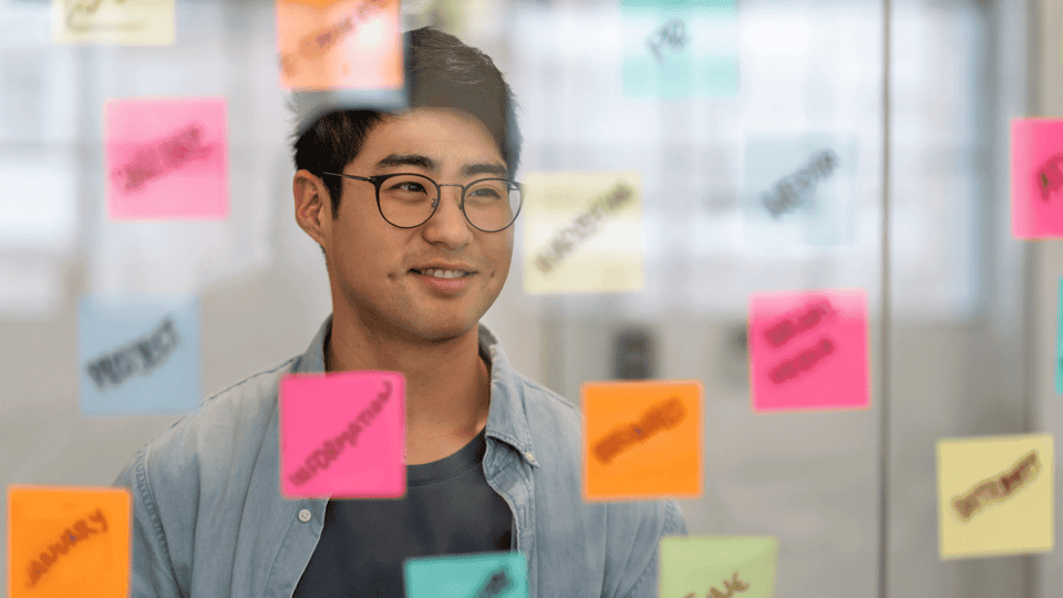 Career Plan Template: A Workbook That Supports Professional Growth