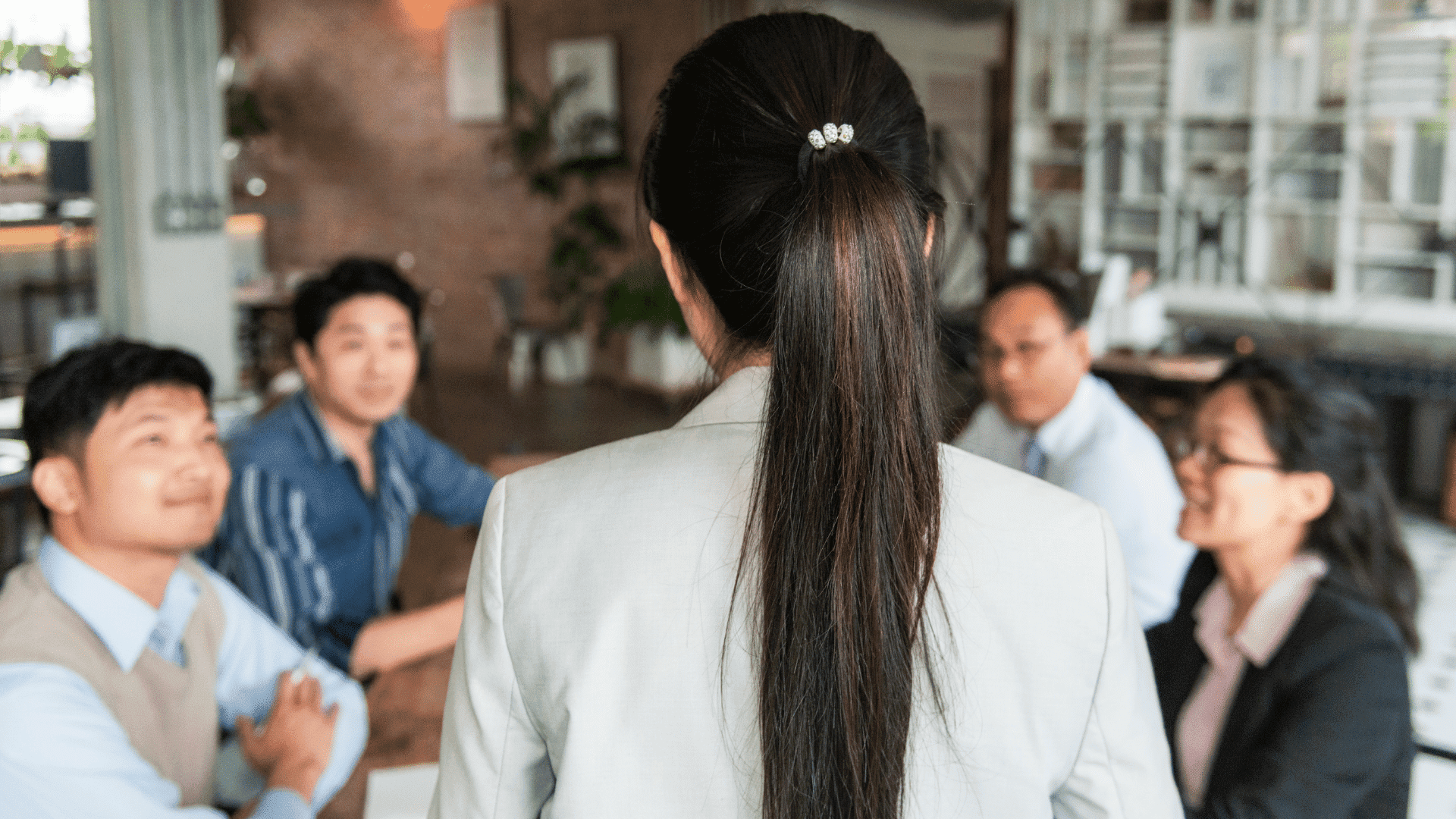 The First Time Supervisors and Managers Guide