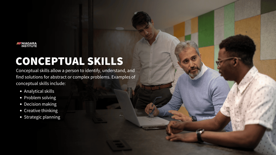4 Signs Your Employees Are Lacking Conceptual Skills