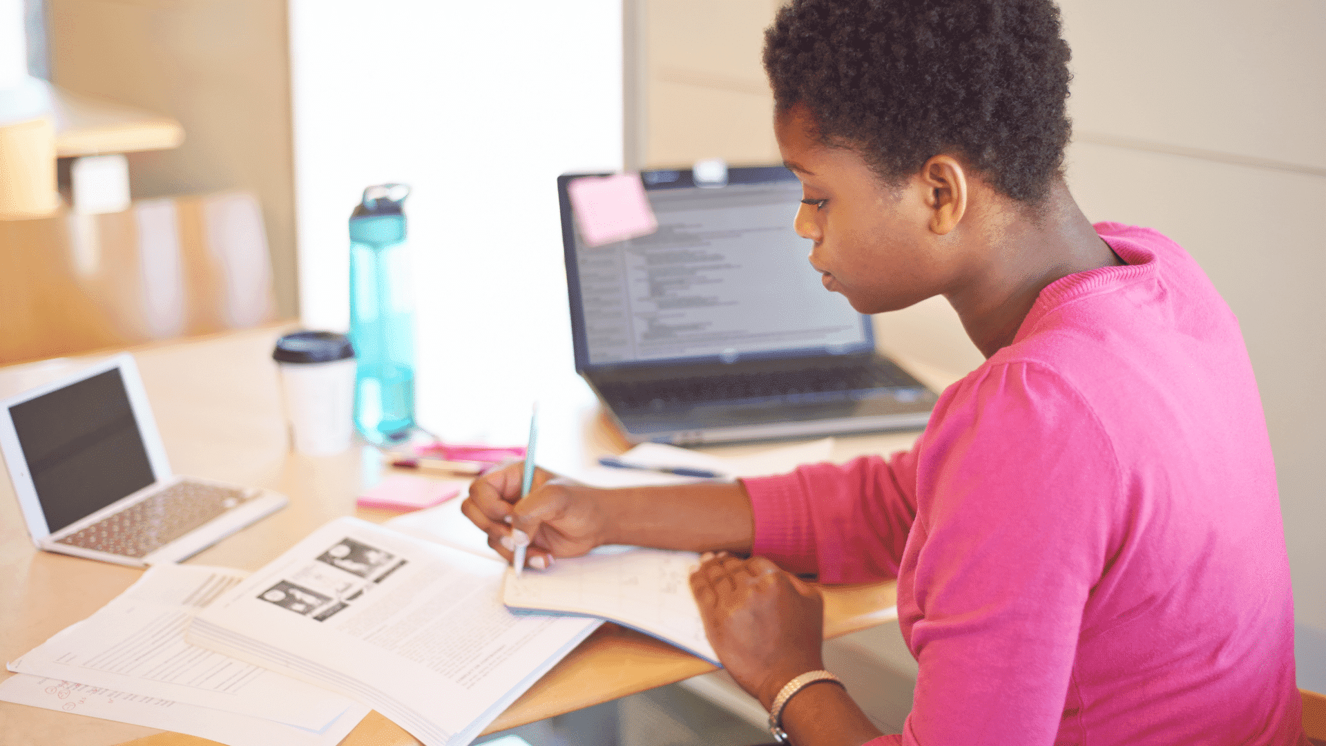 Career Plan Template: A Workbook That Supports Professional Growth