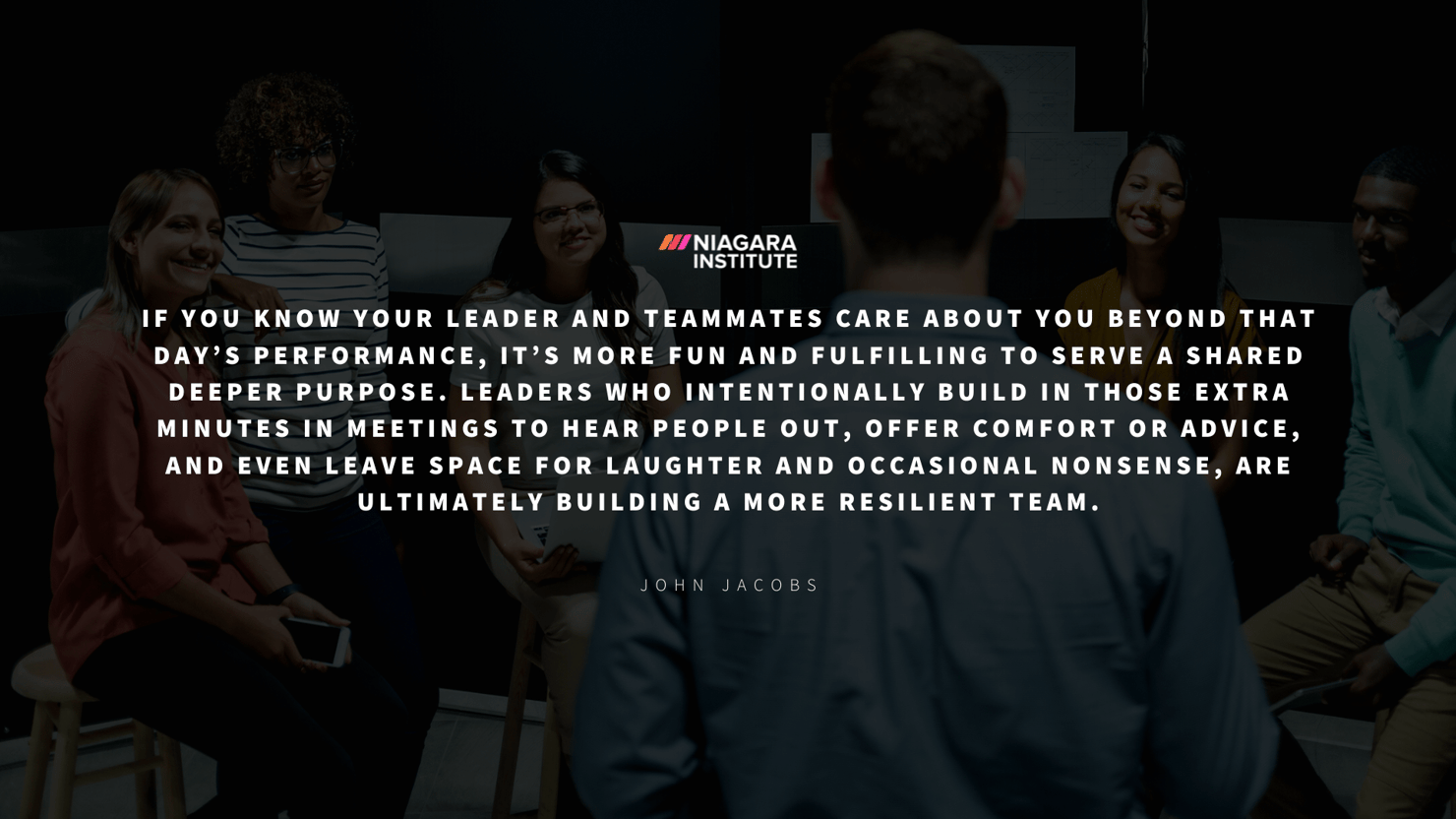 10 of the Best Empathetic Leadership Quotes from Real Leaders