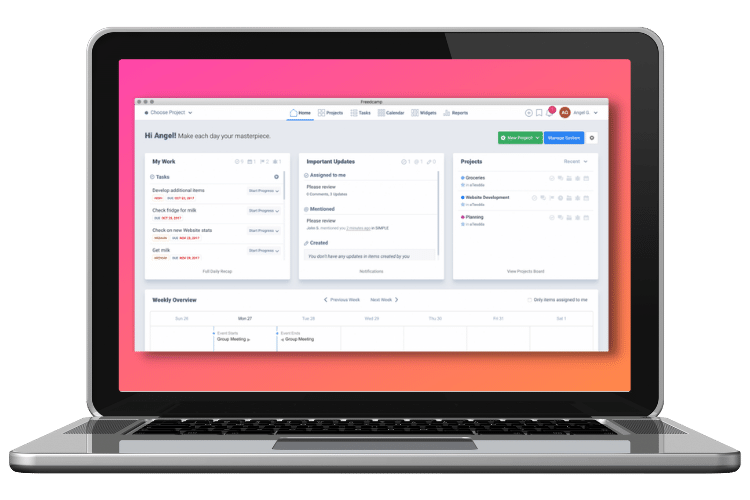 11 Free Manager Tools, Apps, and Templates You’ll Use Everyday