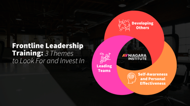 The Top 5 Frontline Manager Questions, Answered