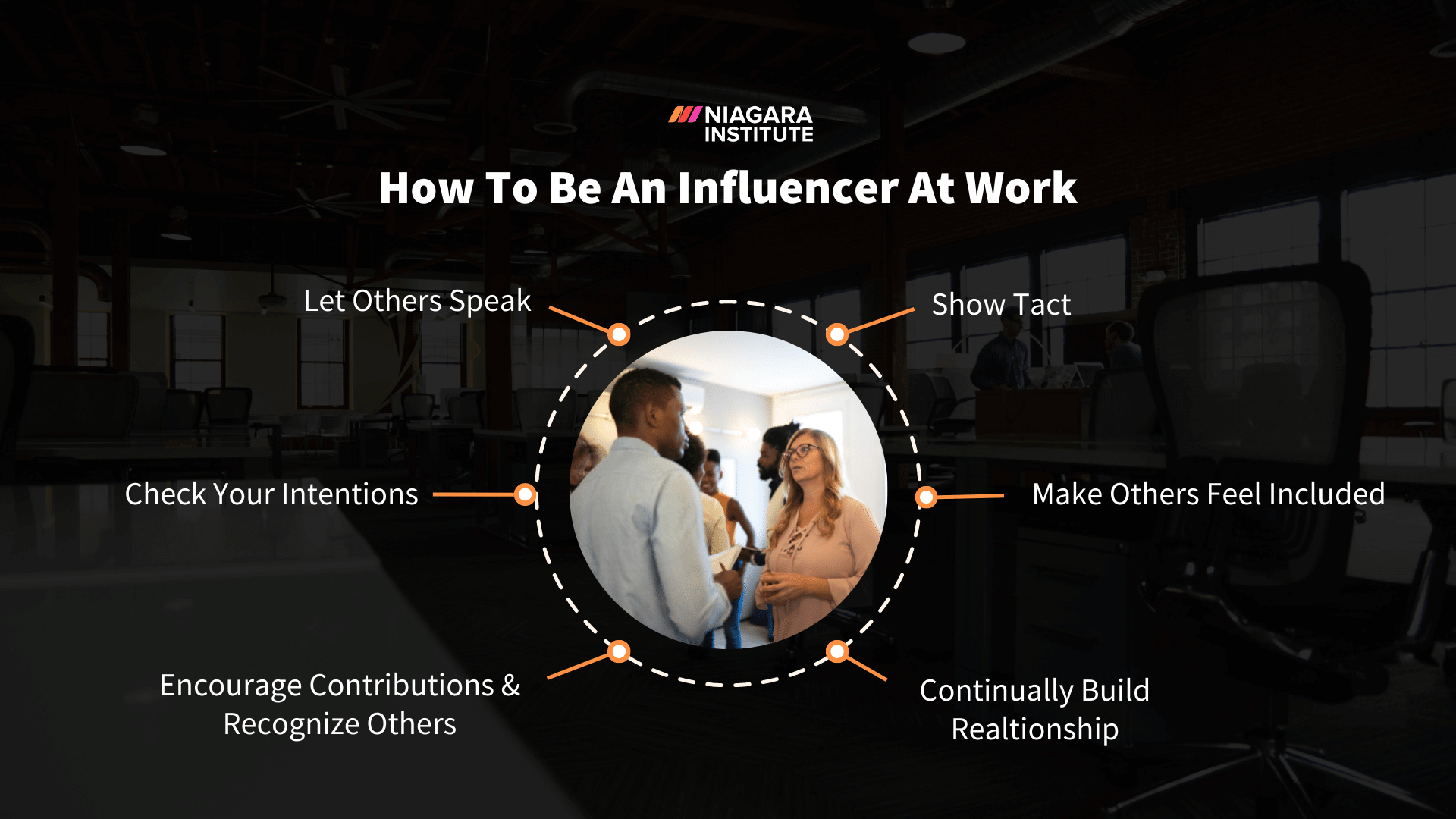 How to Be an Influencer at Work and Wield Informal Power