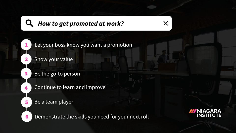 Can Your Job Function Influence a Promotion?