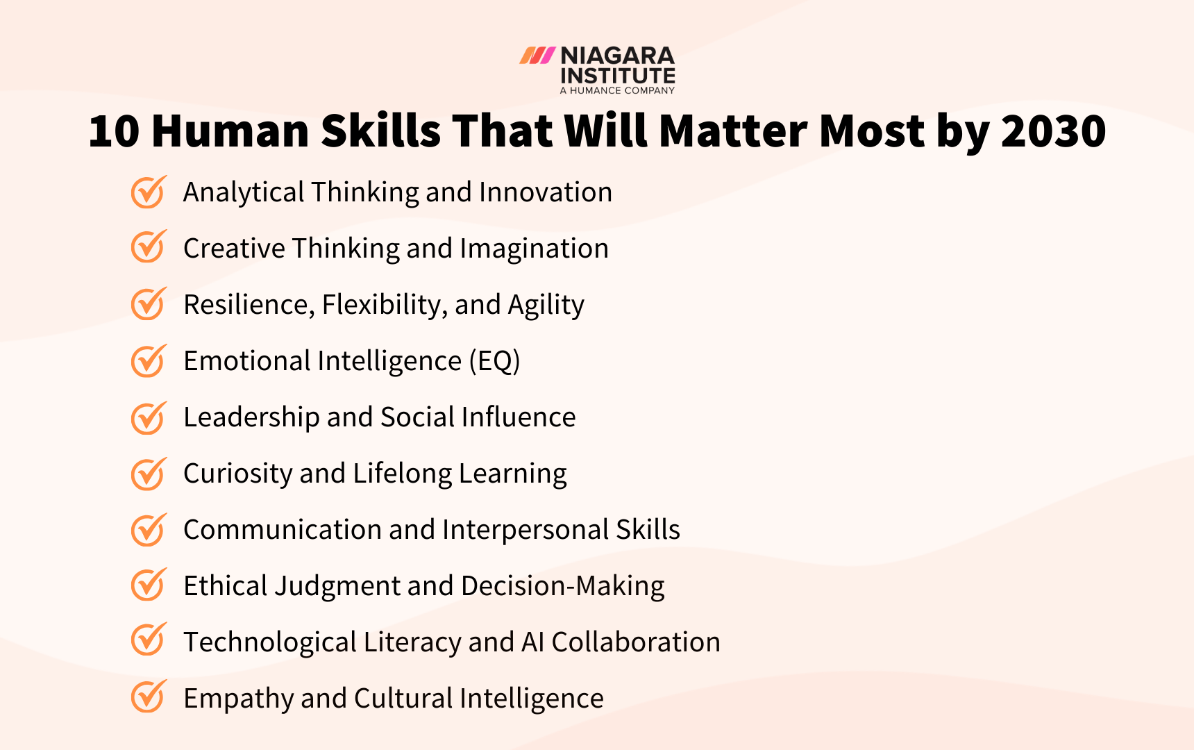 Let’s Predict: What will be the most required human skills in the ...