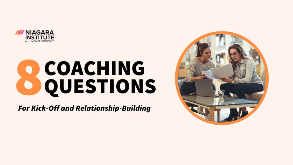 101 Coaching Questions Employees Wish You Would Ask