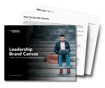 22 Leadership Brand Examples (+ Worksheet)