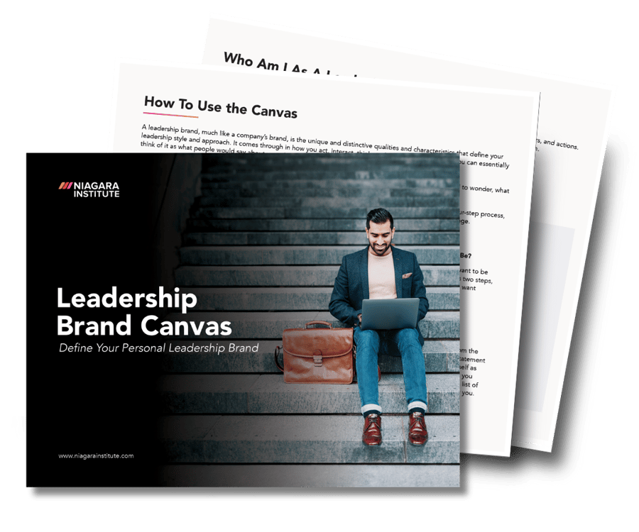 22 Leadership Brand Examples (+ Worksheet)