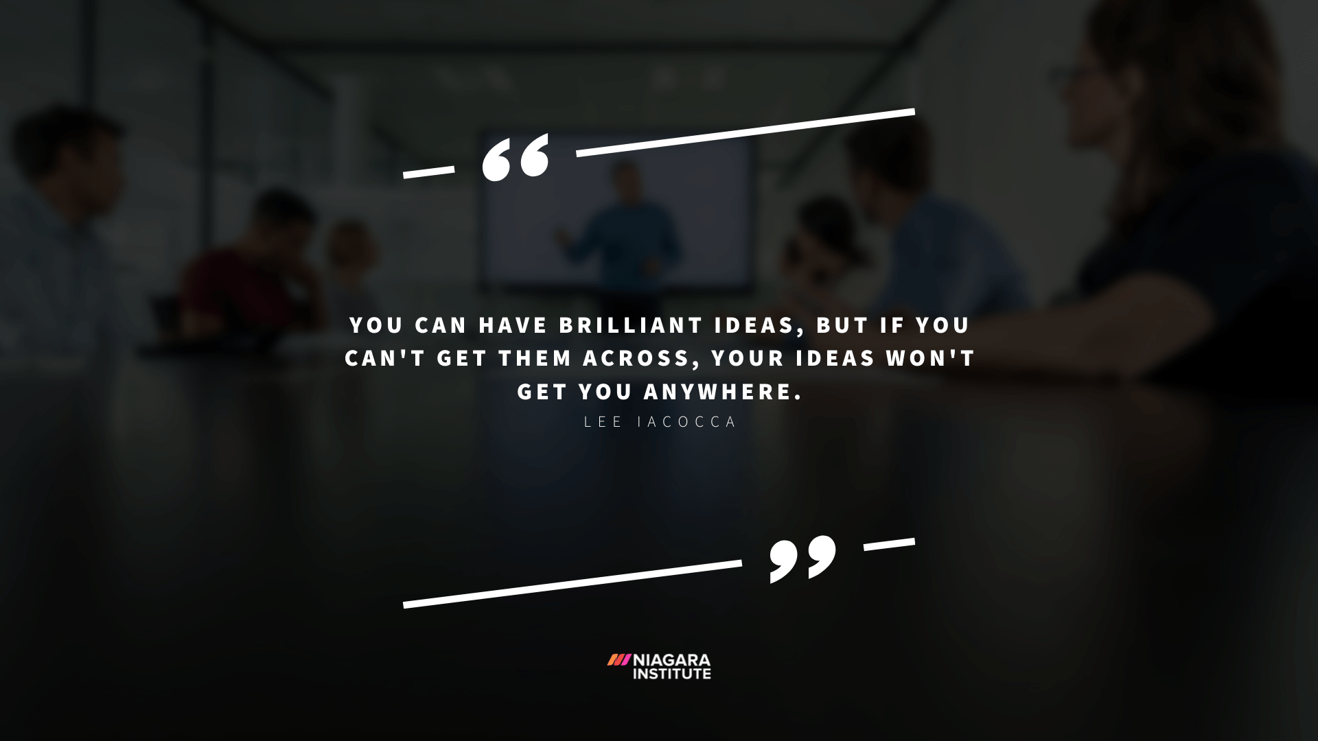 21 Motivational Communication Quotes for Work