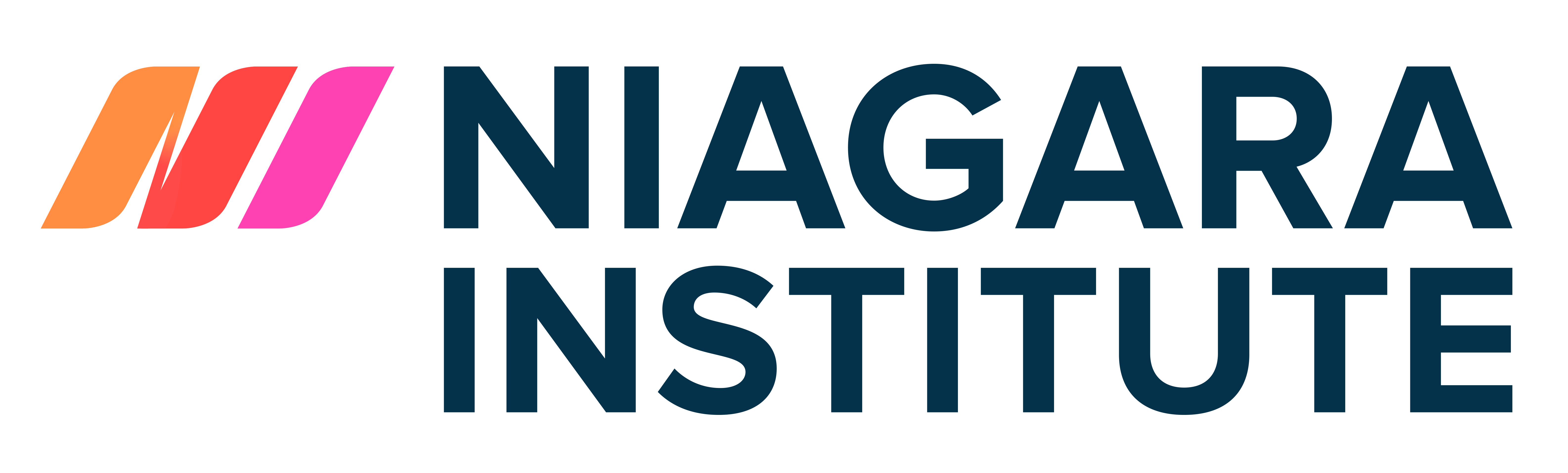 Niagara Institute | Training and Coaching for the Everyday Leader