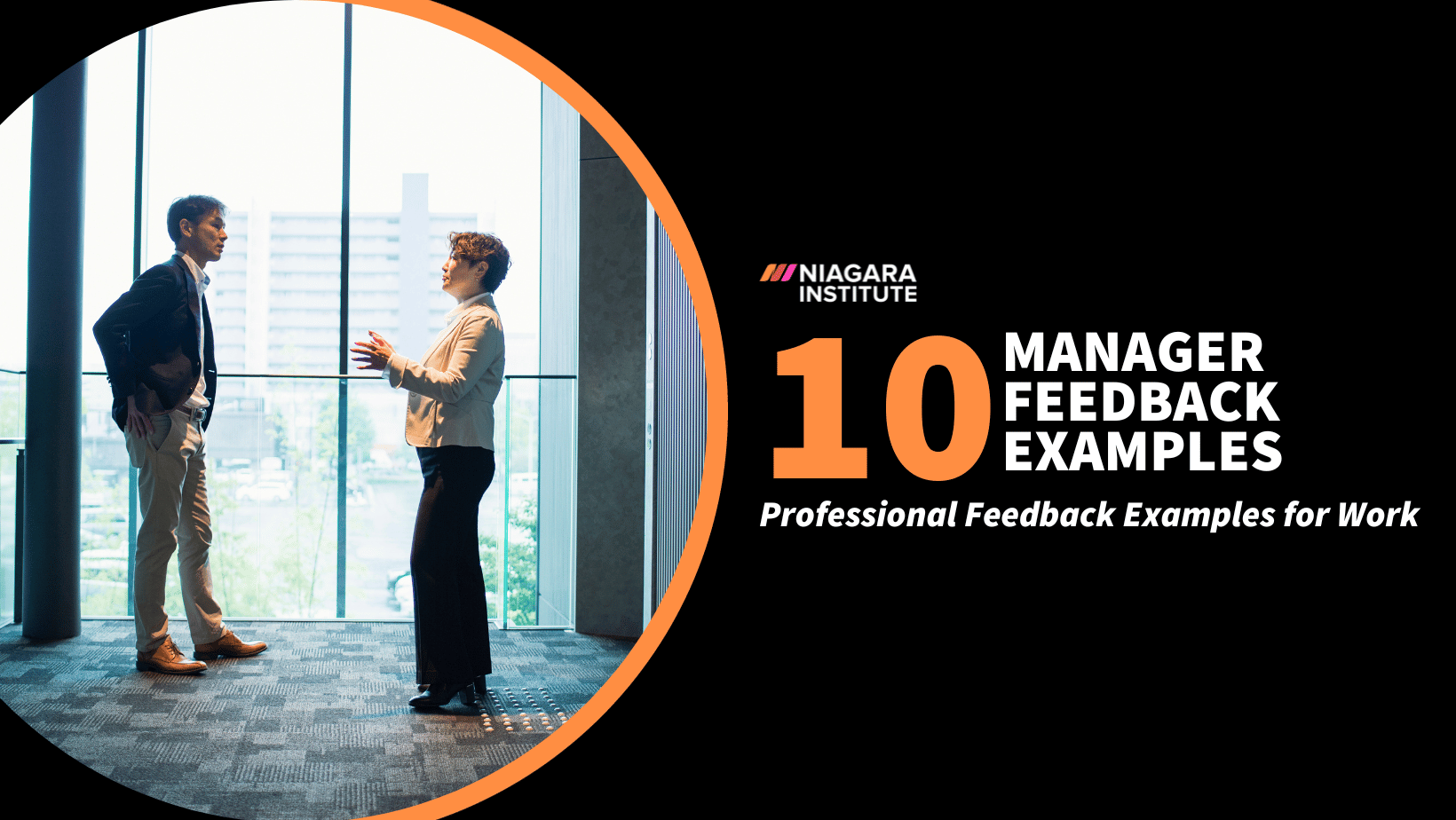 40+ Professional Feedback Examples for Work