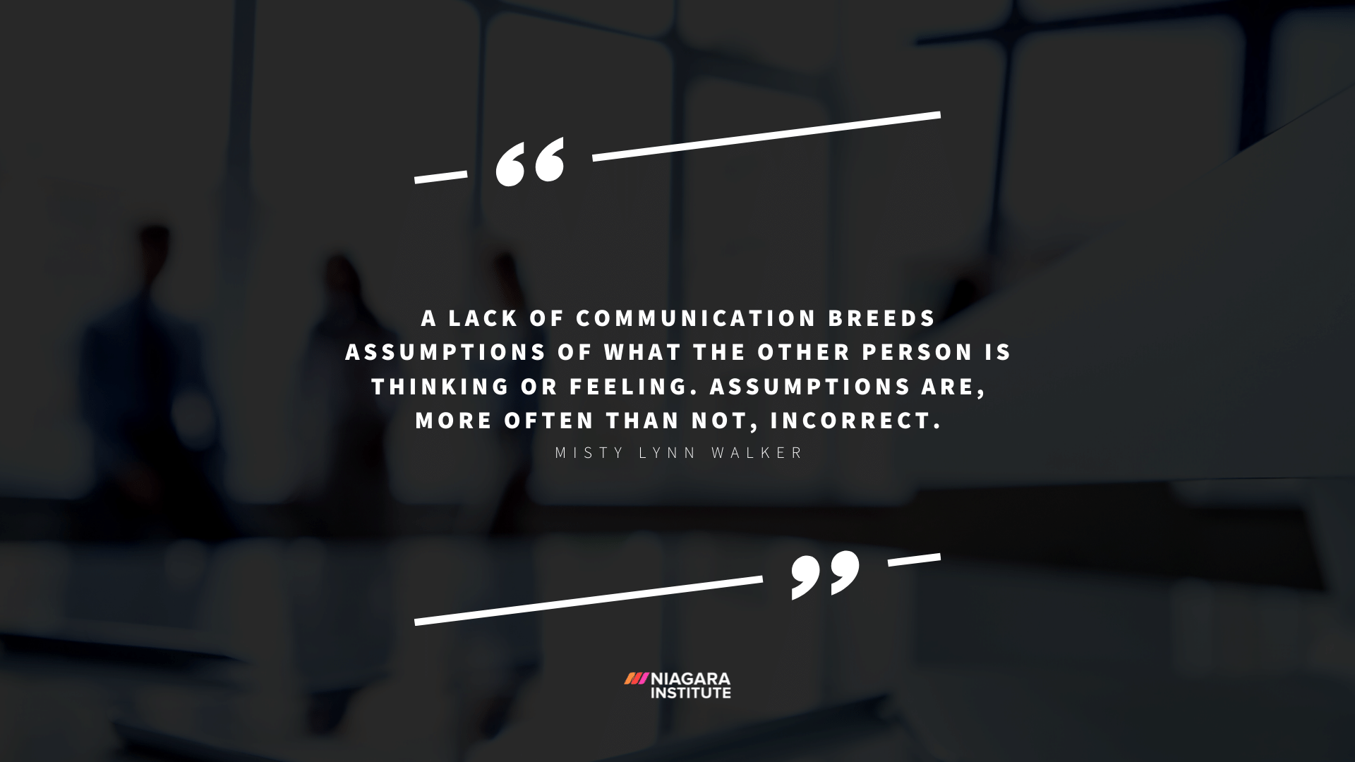 21 Motivational Communication Quotes for Work