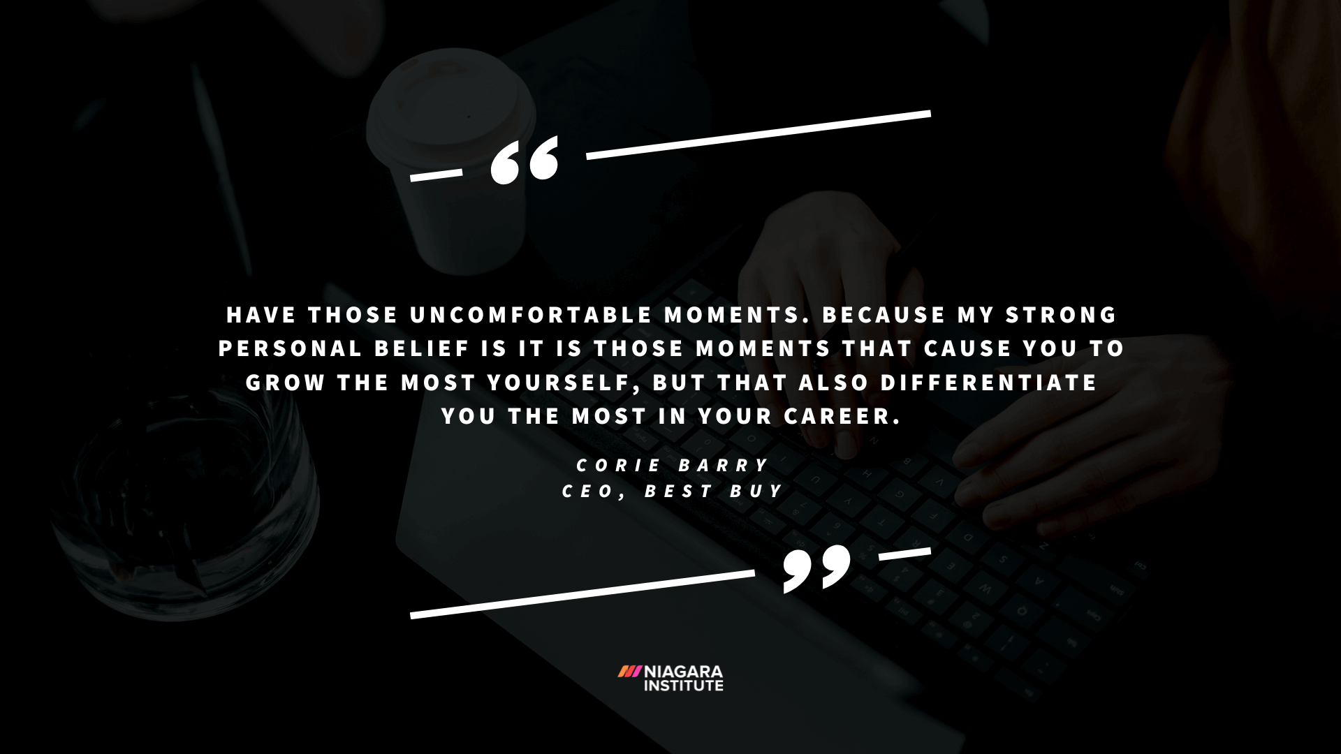 36 Leadership Quotes From Women in Business