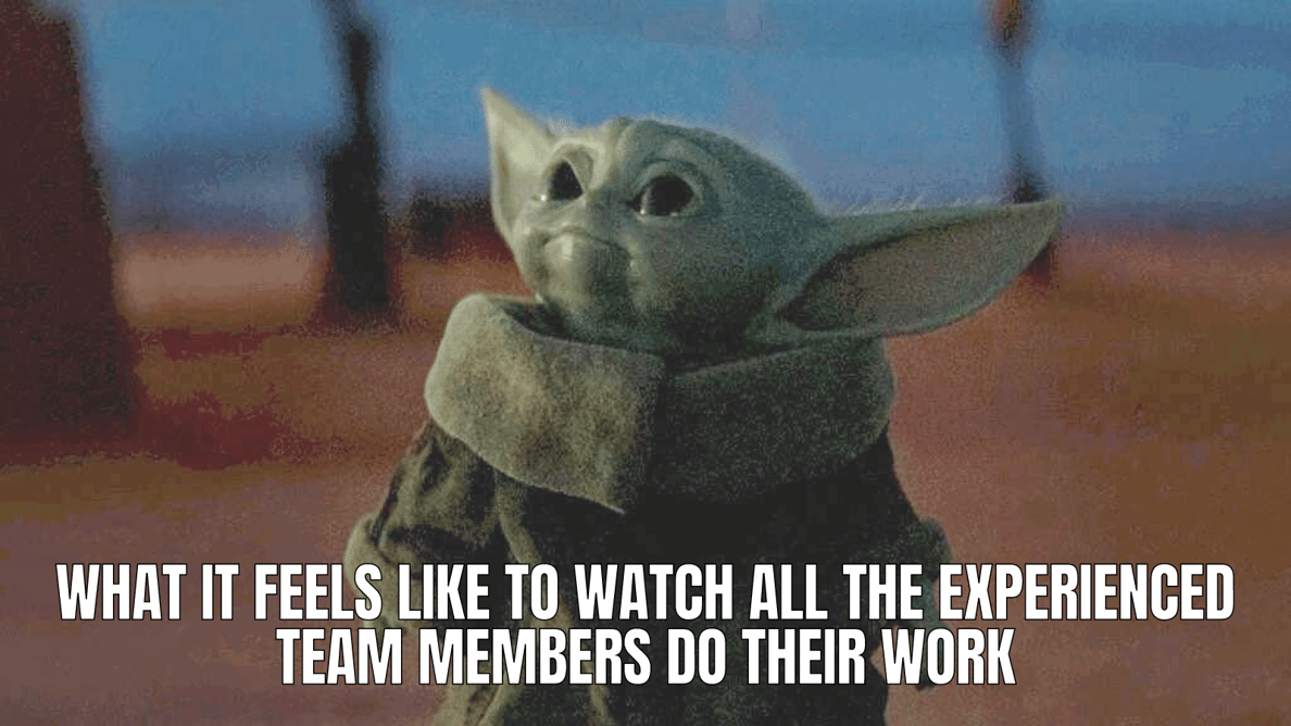 6 First Day of Work Memes That Perfectly Sum Up What It's Like