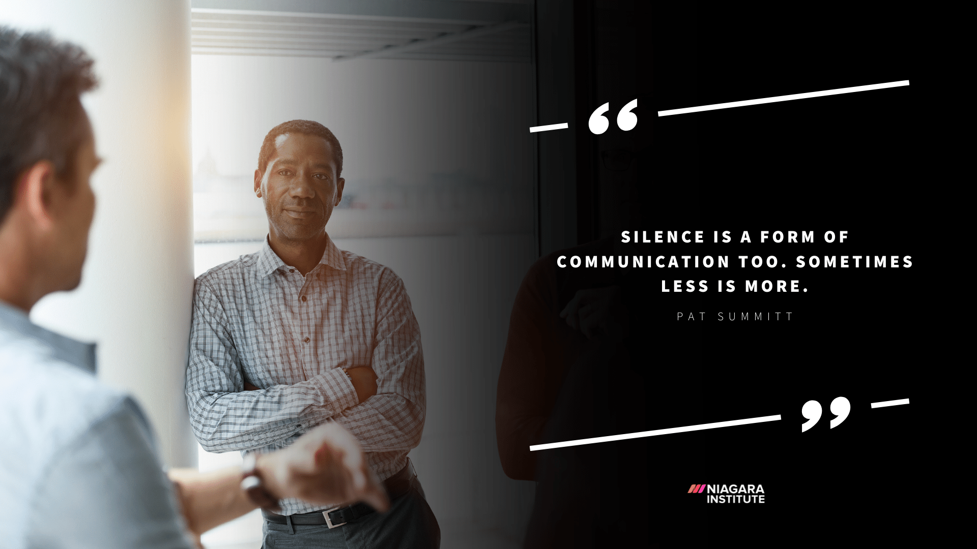 21 Motivational Communication Quotes for Work