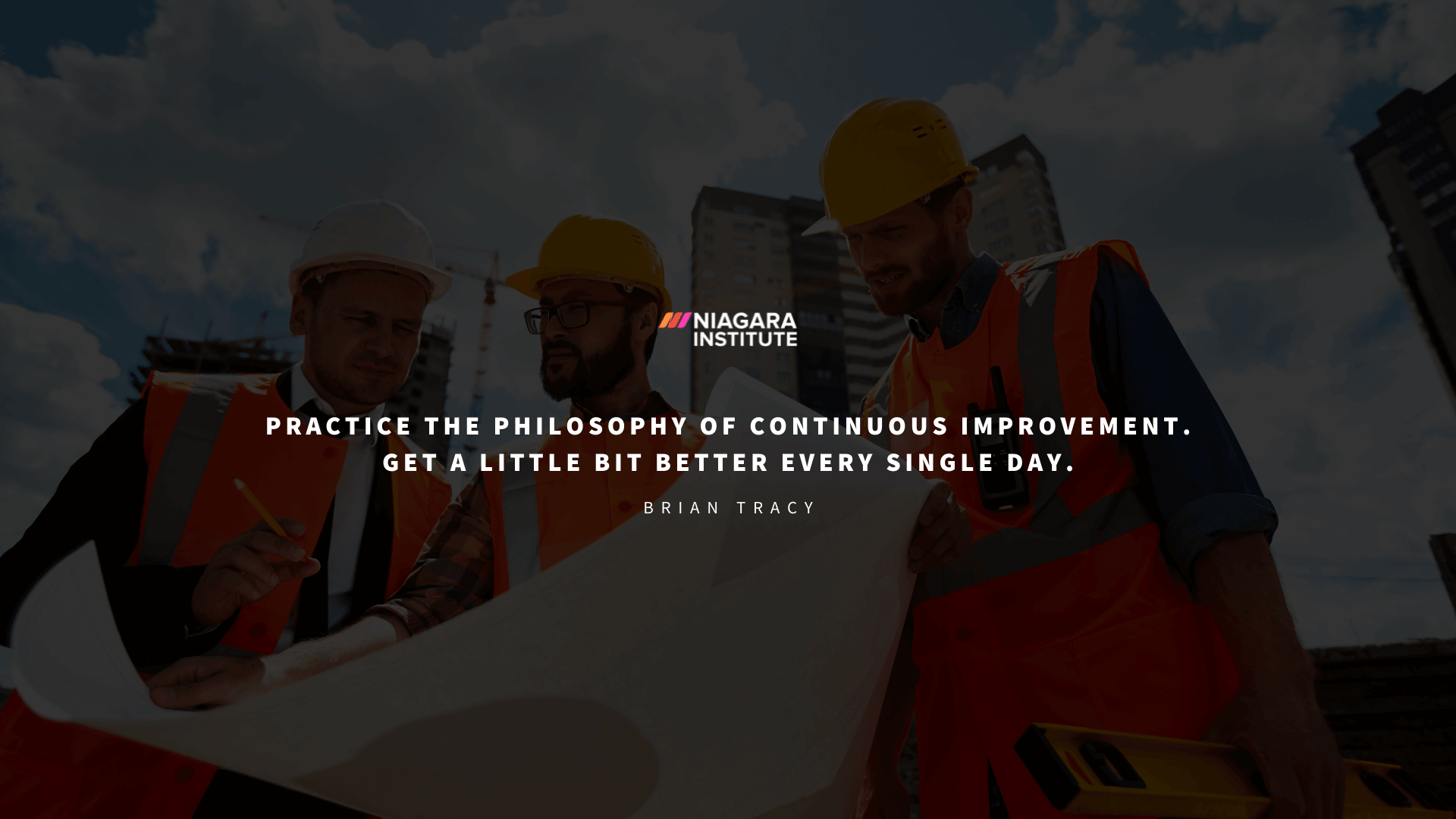 26 Quotes About Improving Processes That Will Inspire Change