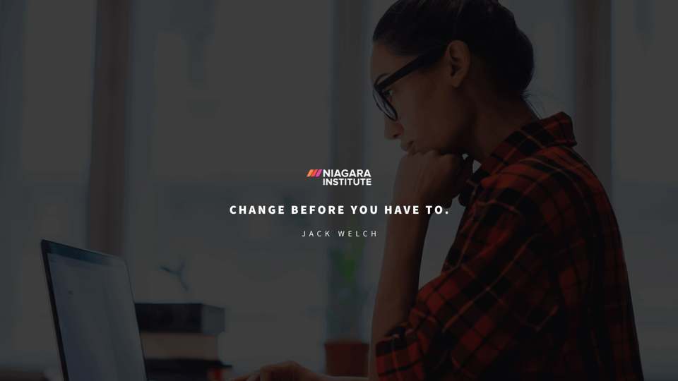 26 Quotes About Improving Processes That Will Inspire Change