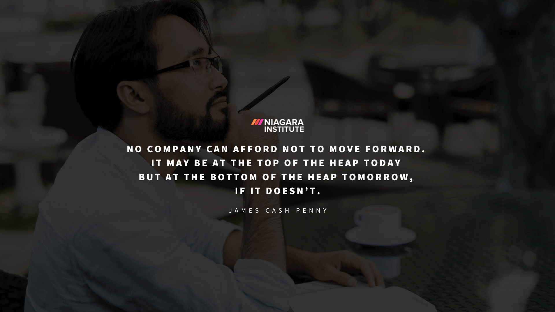 26 Quotes About Improving Processes That Will Inspire Change