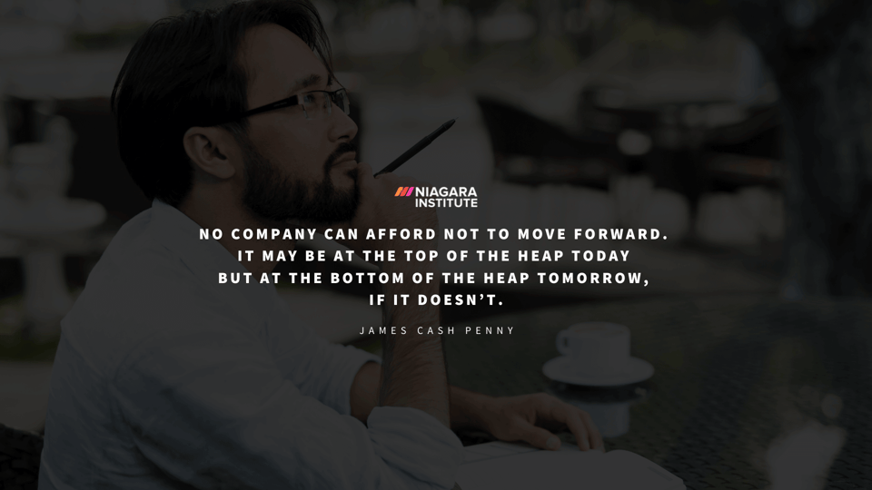 26 Quotes About Improving Processes That Will Inspire Change