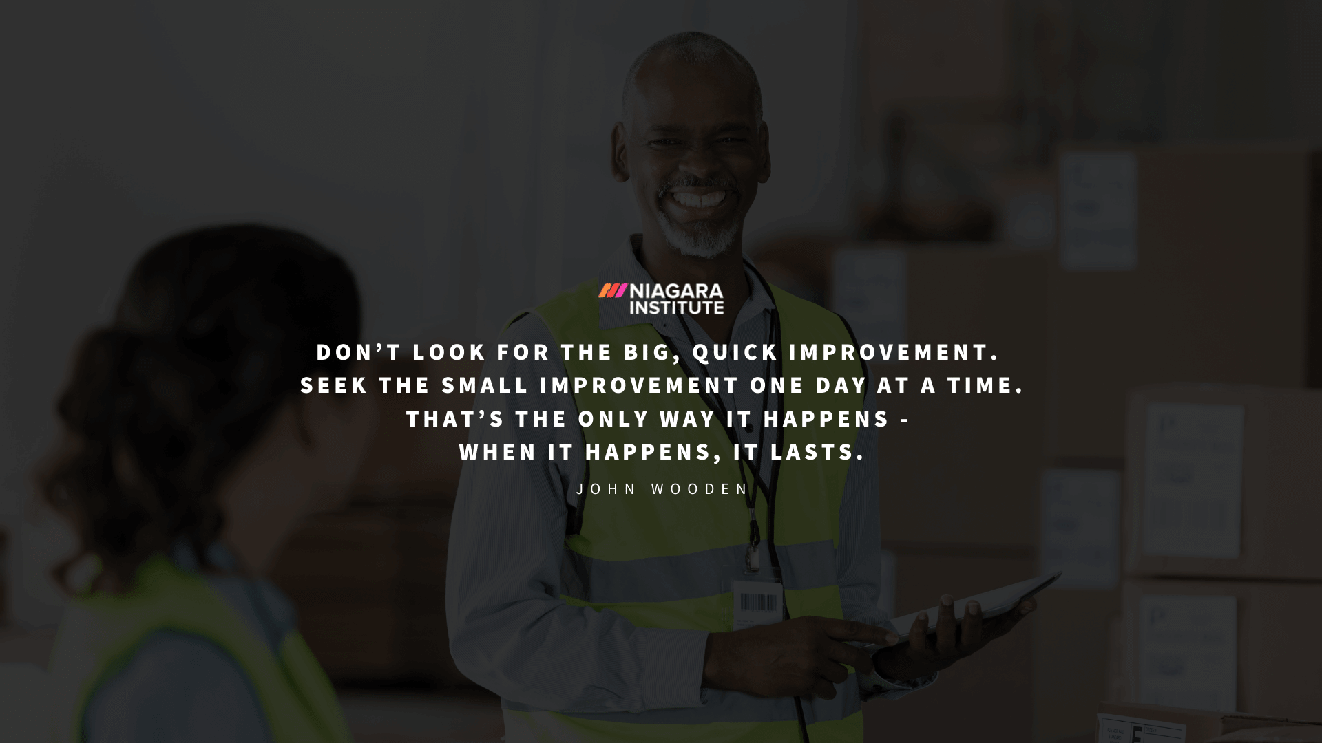 26 Quotes About Improving Processes That Will Inspire Change