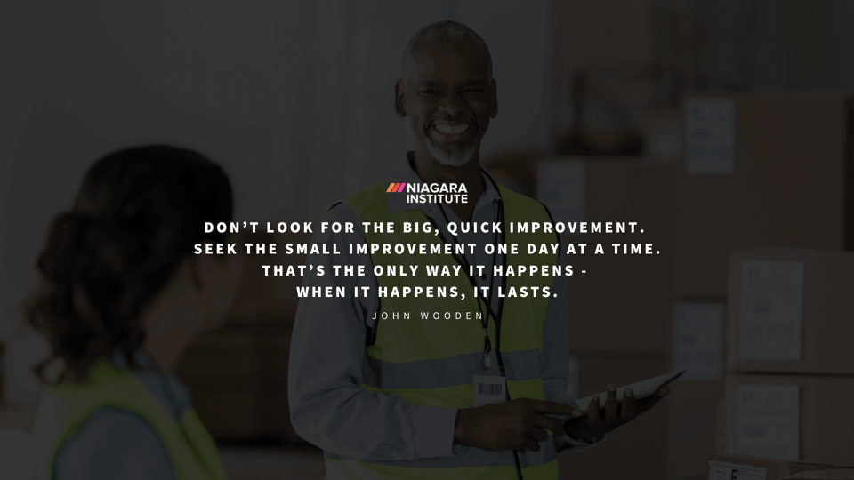 26 Quotes About Improving Processes That Will Inspire Change