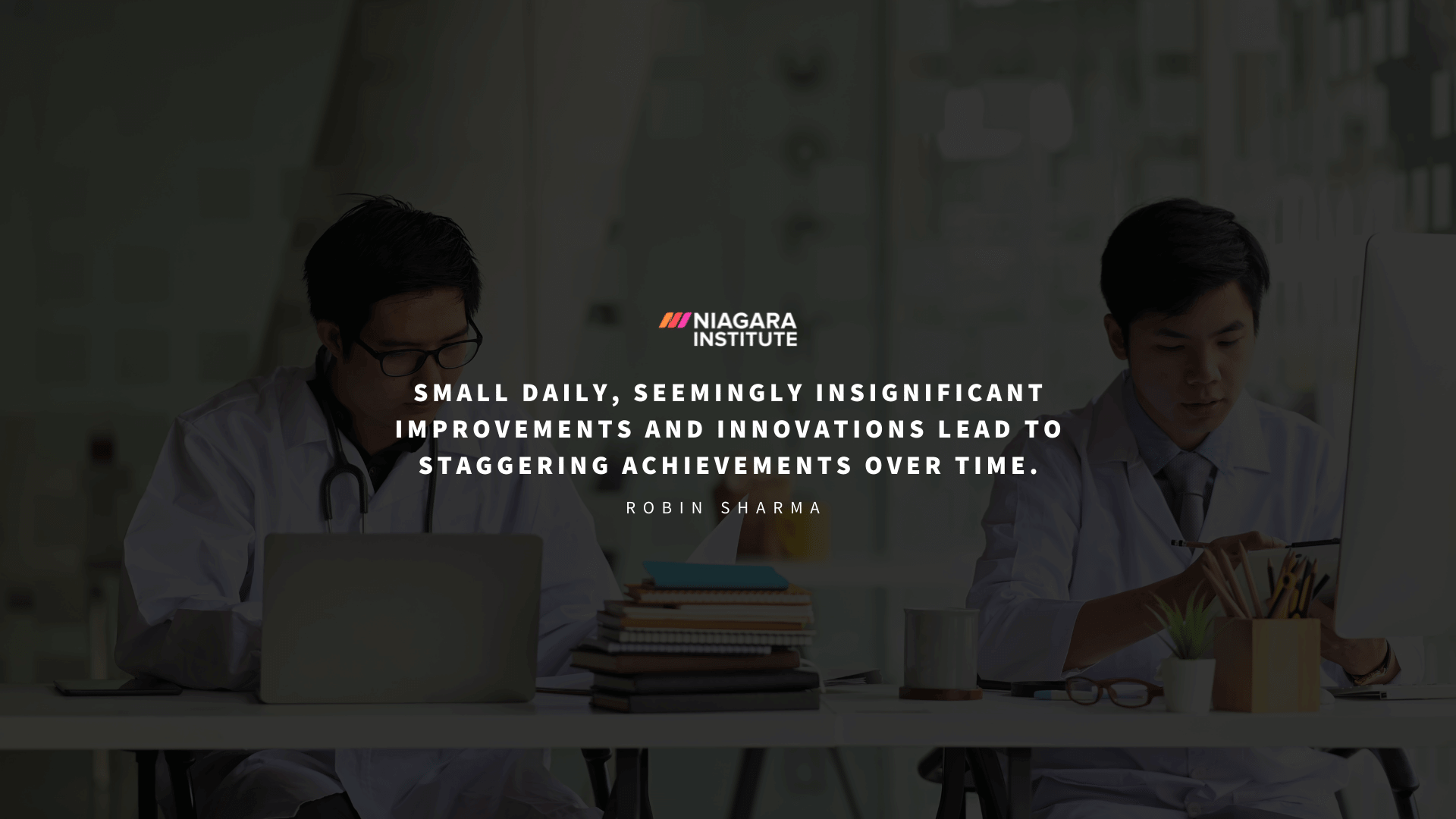 26 Quotes About Improving Processes That Will Inspire Change