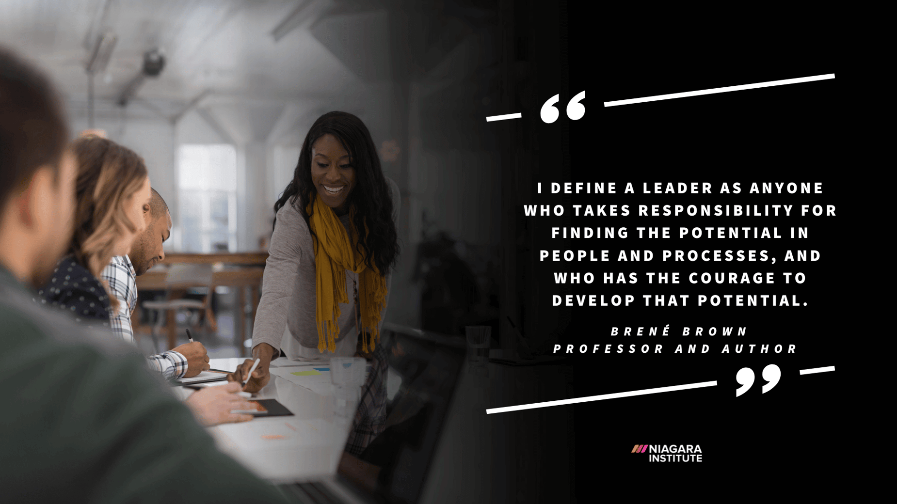 36 Leadership Quotes From Women in Business