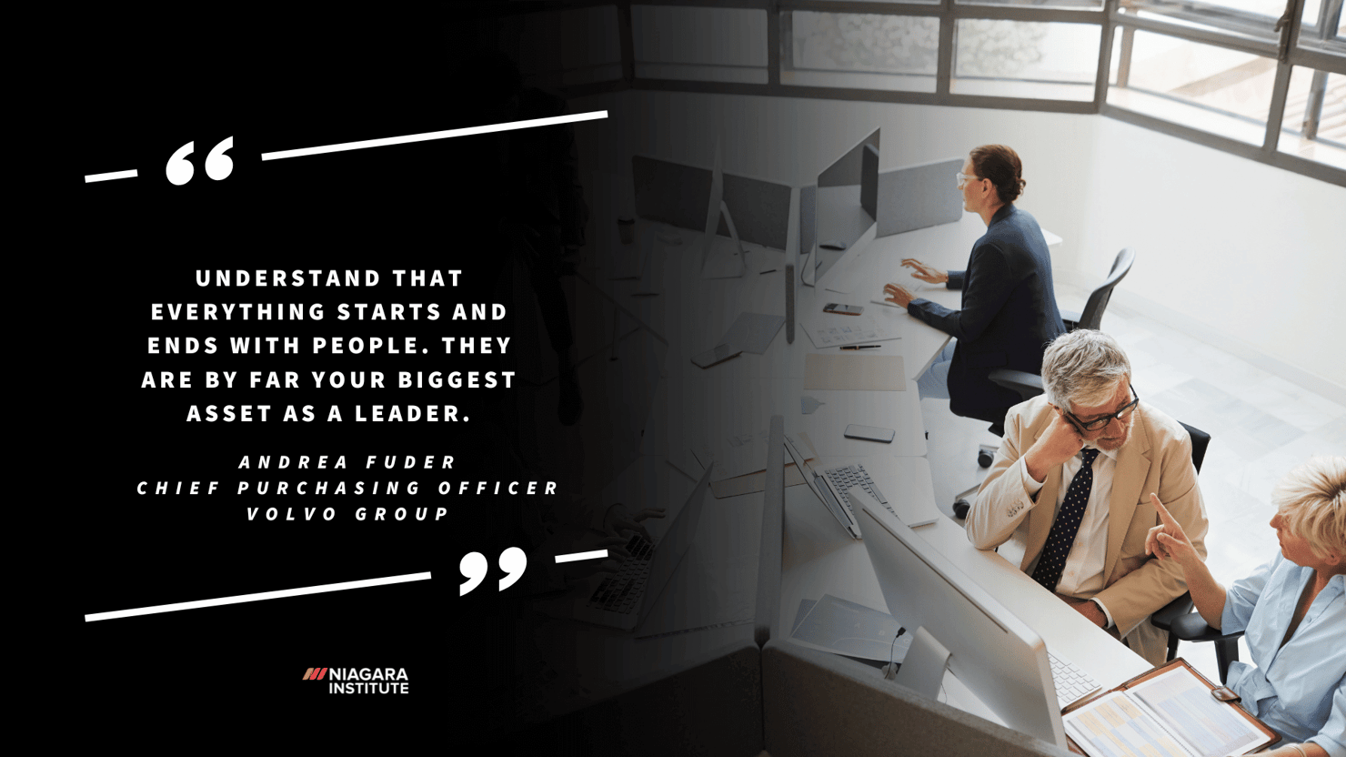 36 Leadership Quotes From Women in Business