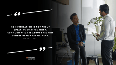 21 Motivational Communication Quotes for Work