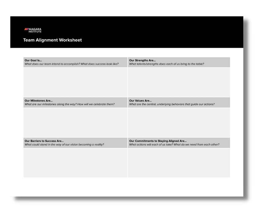 7 Free Management Meeting Templates and Tools