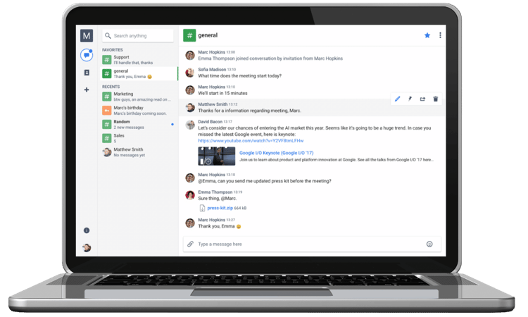 10 Free Team Leadership Tools We Love