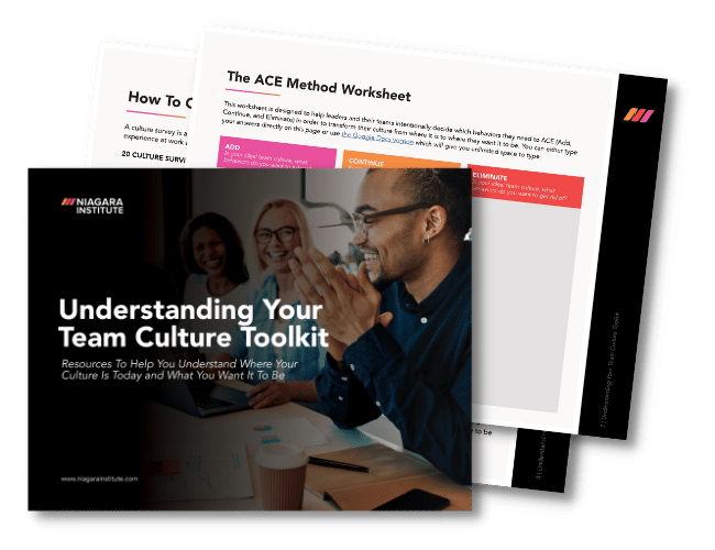 Team Culture Resources That Will Deepen Your Understanding