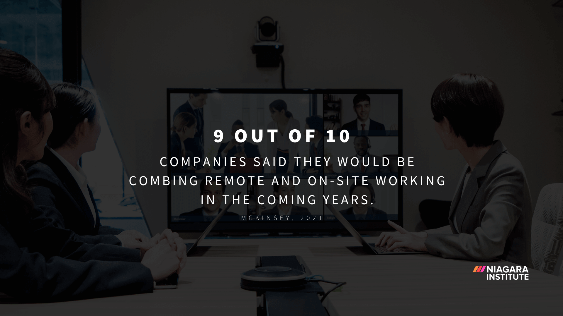 Teamwork Statistics: 10 Facts About Working as a Team