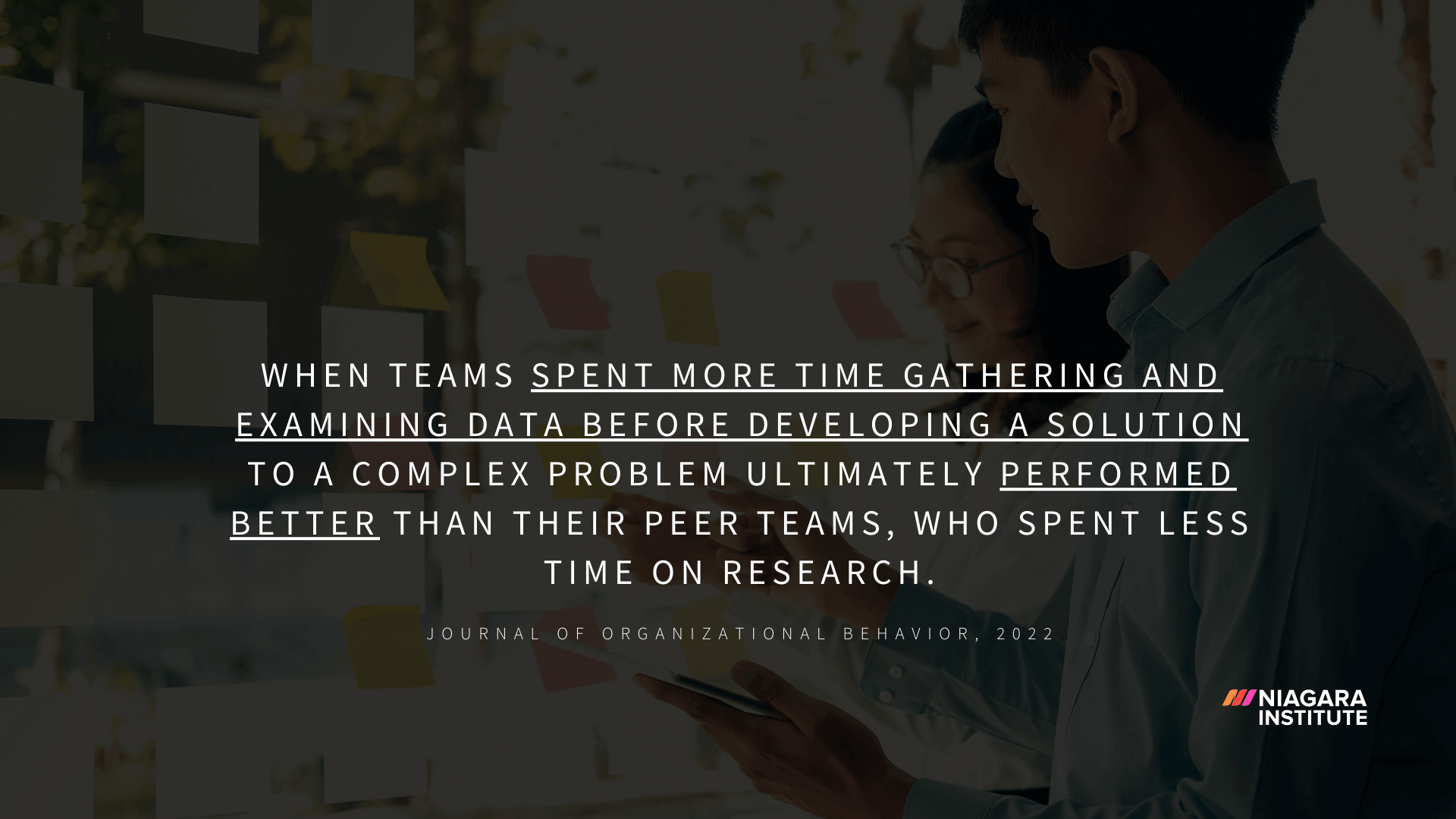 Teamwork Statistics: 10 Facts About Working as a Team